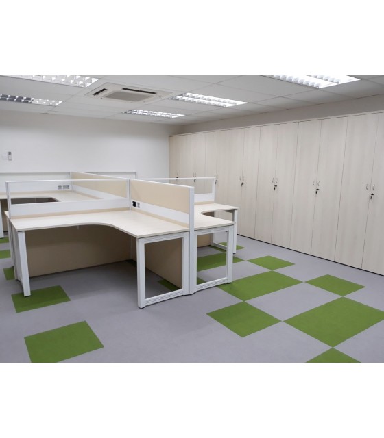 Office Furniture and Office Workstation | Peng Tat Furniture