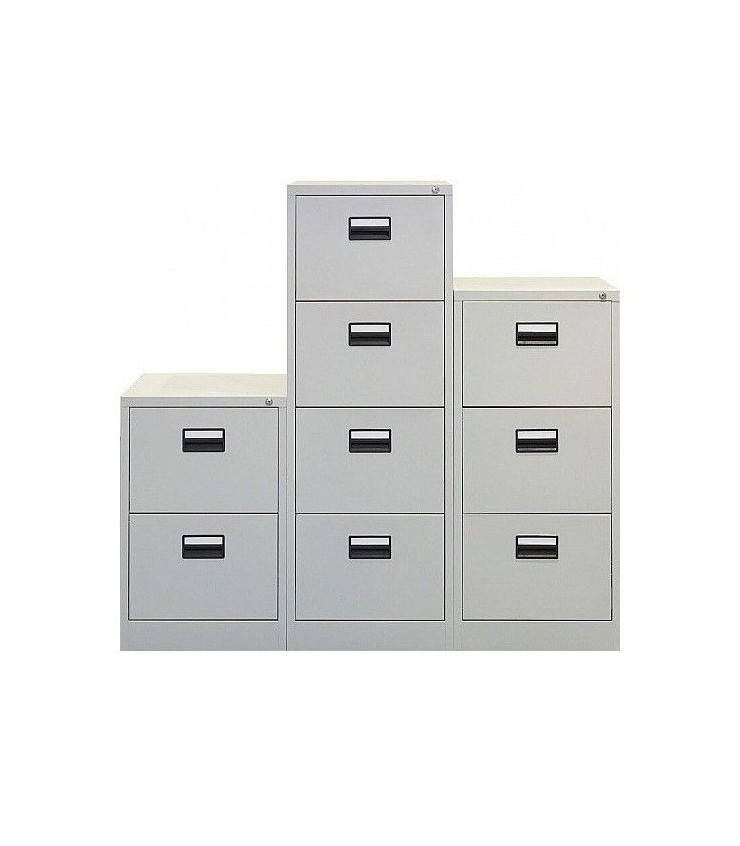 Metal Filing Cabinet