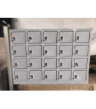 Mini Lockers / Mobile Phone Lockers