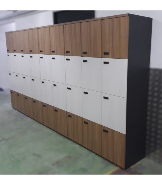 Mini Lockers / Mobile Phone Lockers