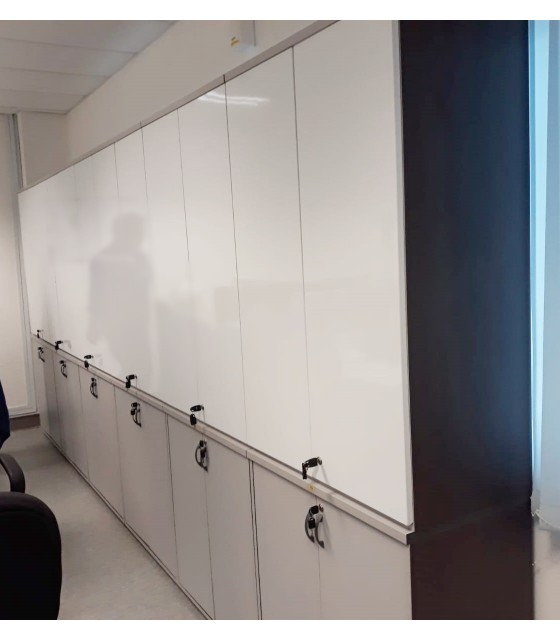 Pigeon Hole Cabinet | Peng Tat Furniture