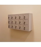 Mini Lockers / Mobile Phone Lockers