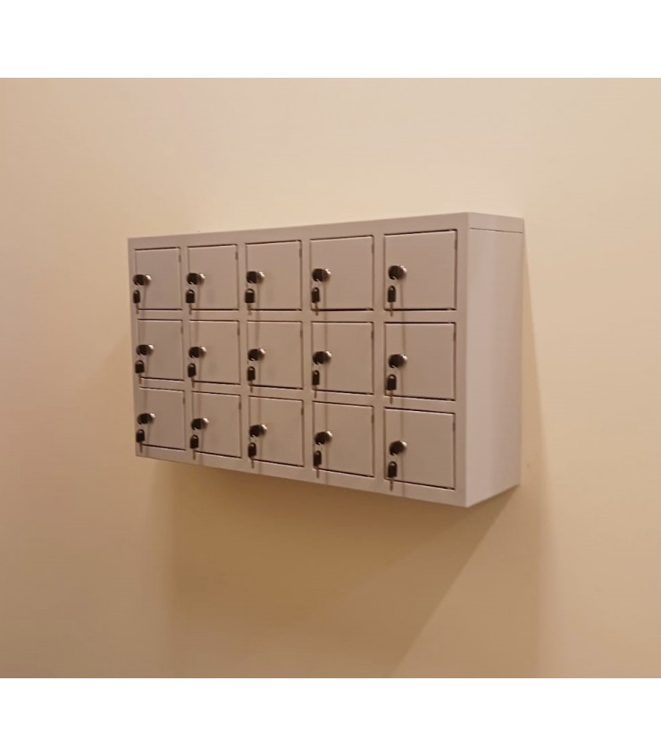 Mini Lockers / Mobile Phone Lockers