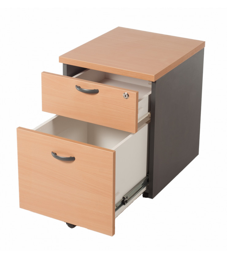 Mobile Pedestal / Office Drawers