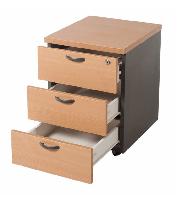Mobile Pedestal / Office Drawers